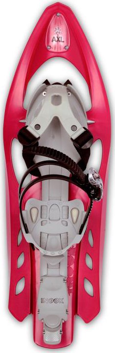 Inook AX Lady Fuchsia - Zbozi.cz