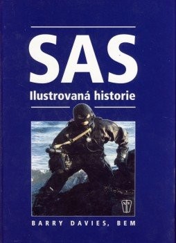 SAS - Barry Davies - Zbozi.cz