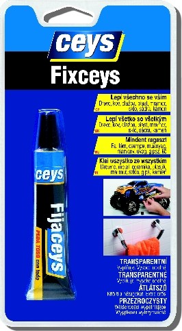 Ceys 505421 20 ml od 72 Kč - Zbozi.cz