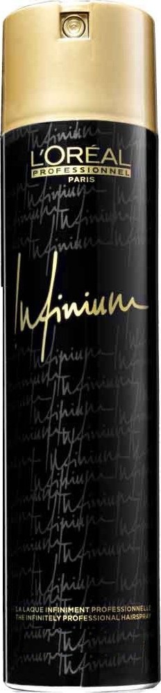 L'Oréal Professionnel Infinium New Black Strong - Zbozi.cz