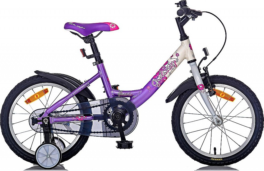 Galaxy Tauri 16" 2015 - Zbozi.cz