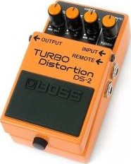 Boss DS-2 od 2 099 Kč - Zbozi.cz