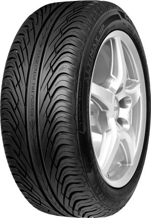 General Altimaxhp 195/55 R15 85H od 1 797 Kč - Zbozi.cz