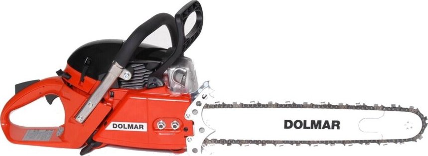 Dolmar PS-7300 HSH - Zbozi.cz