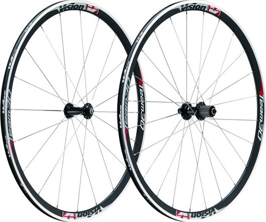 FSA Vision Team 30 od 4 990 Kč - Zbozi.cz