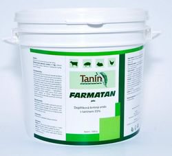 Foto Tanin Farmatan 1000 g - Zbozi.cz