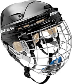 Bauer 4500 Combo bílá - Zbozi.cz