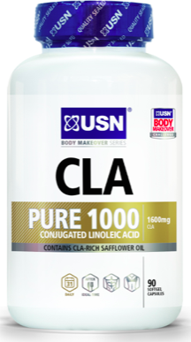 USN CLA Pure 1000 90 kapslí - Zbozi.cz