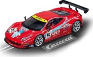 Carrera D124 - 23804 Ferrari 458 Italia GT3 - Zbozi.cz