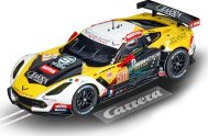 Carrera D124 - 23819 Chevrolet Corvette C7R - Zbozi.cz