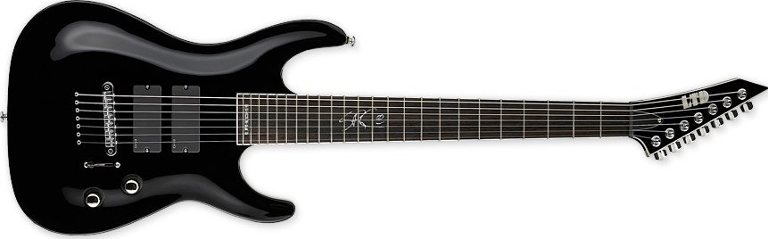ESP LTD SC-607B - Zbozi.cz