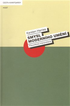 Smysl moderního umění - Karsten Harries - Zbozi.cz