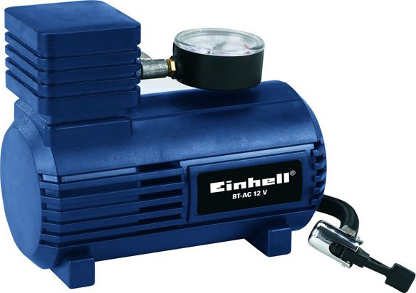 Einhell Blue BT-AC 12 V - Zbozi.cz