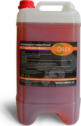 Tekon Oilex 10 l - Zbozi.cz