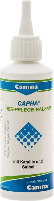 Canina Capha Tier Pflege-Balsam 100 ml - Zbozi.cz