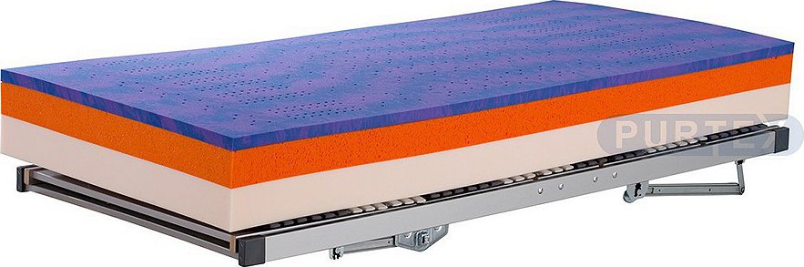 Purtex Monna Perfo 200x90 sendvičová - Zbozi.cz