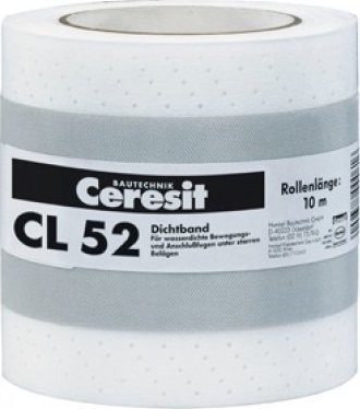 Ceresit CL 52 10m - Zbozi.cz
