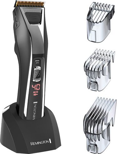 Remington Lithium Powered HC5780 - Zbozi.cz