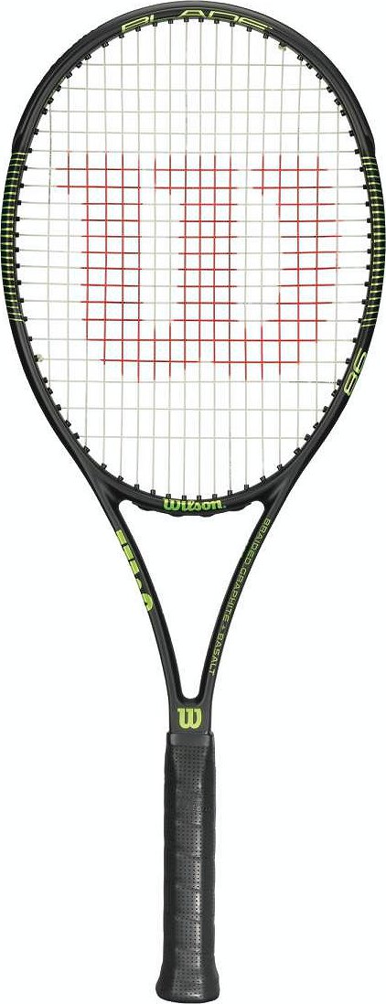 Wilson Blade 98 18x20 2015 - Zbozi.cz