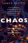Chaos - James Gleick od 292 Kč - Zbozi.cz