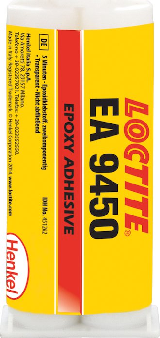 Loctite 9450 od 507 Kč - Zbozi.cz