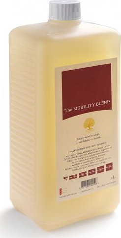 Essential Foods Mobility Blend 1 l od 1 549 Kč - Zbozi.cz