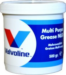 Valvoline Multi - Purpose Grease NLGI - 2 500 G - Zbozi.cz