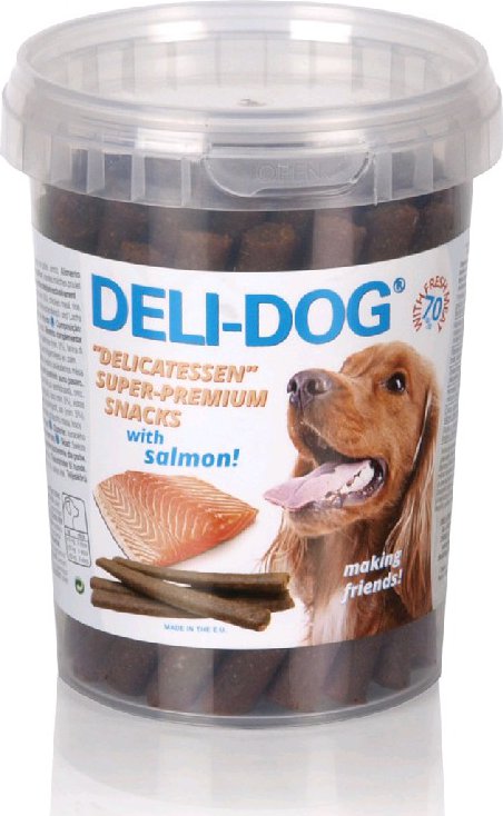Deli Dog 300 g - Zbozi.cz